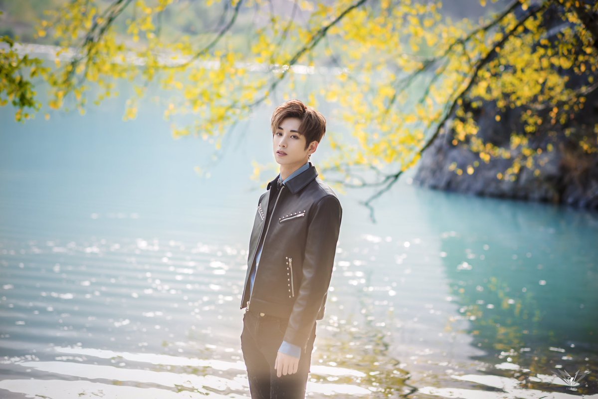 (Update) Isaac KPOP Idol Pertama dari Malaysia bakal Debut Bersama ...