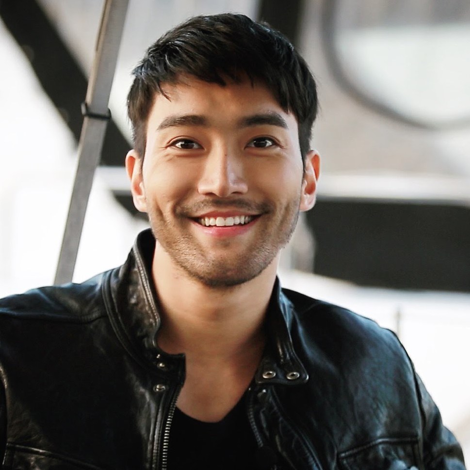 Isaac Voo In2it tumbangkan Jungkook BTS untuk meraih takhta Kmania Top ...