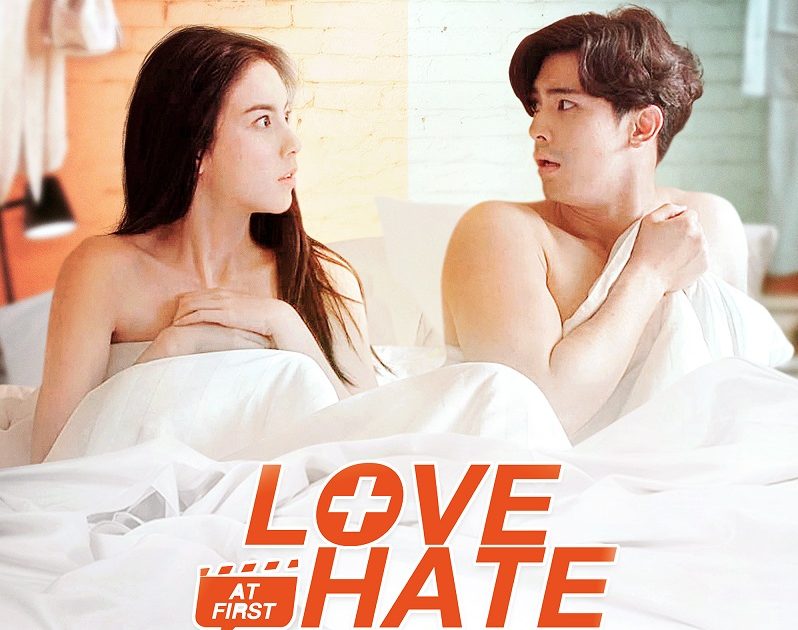 [Lakorn] Skandal cinta pakar bedah dengan ‘superstar’ di dalam Love at ...