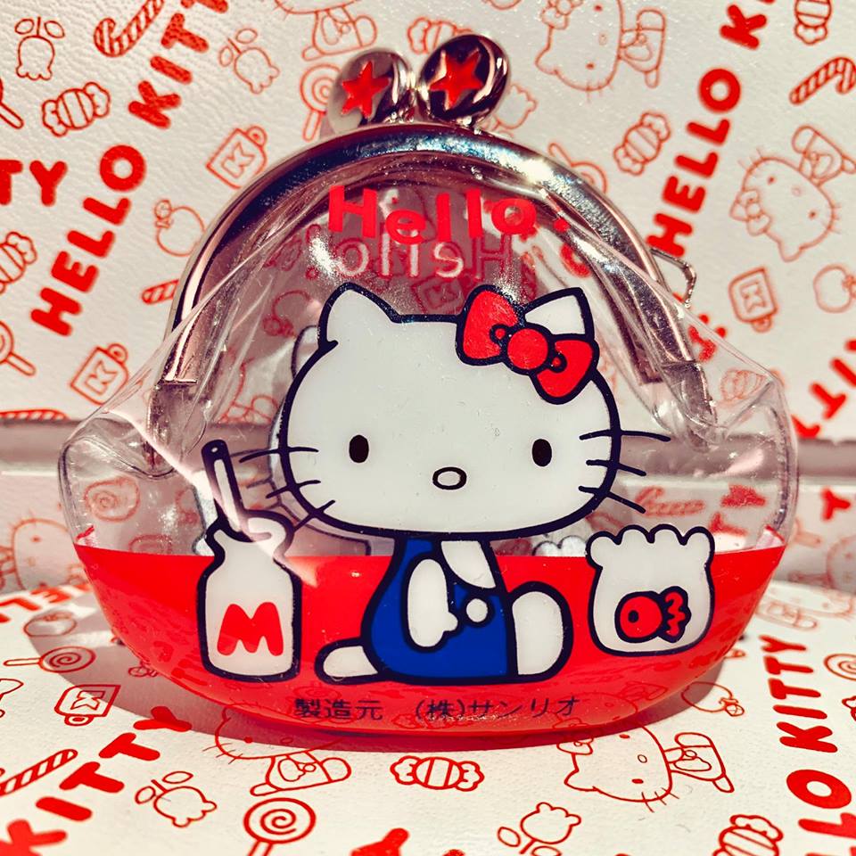 Jom abadikan kenangan bersama Hello Kitty & rakan-rakan di Quill City ...