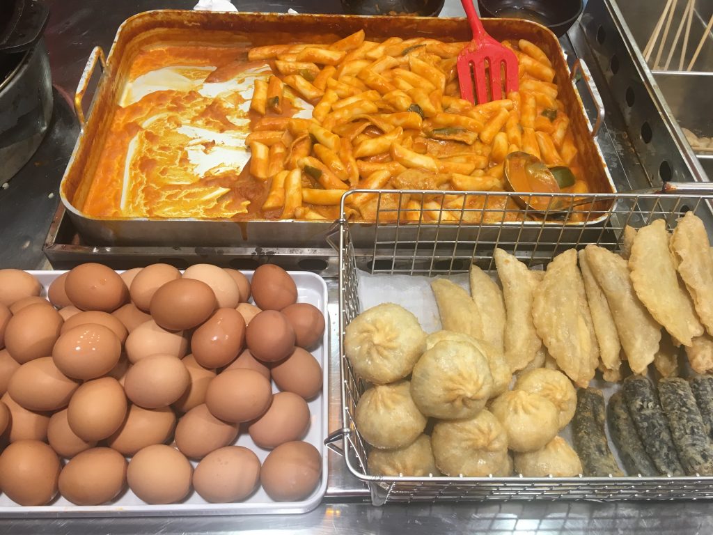 Safiya Kang, Pemilik Restaurant Makanan Halal Korea ; Manis Kitchen ...