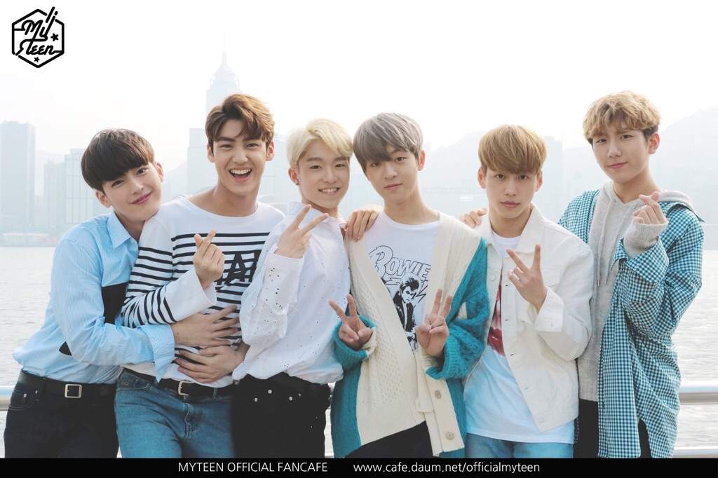 Song YuVin akhirnya debut secara duo bersama rakan “Produce X 101” & MYTEEN, Kim Kookheon – Kmania