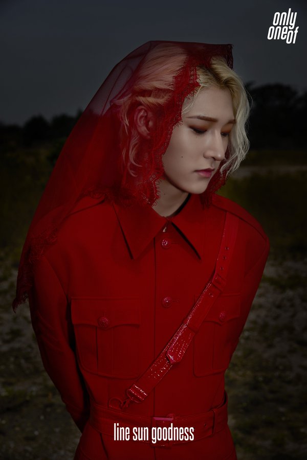 [Eksklusif] Pra-temubual bersama kumpulan baru K-Pop, OnlyOneOf sempena ...