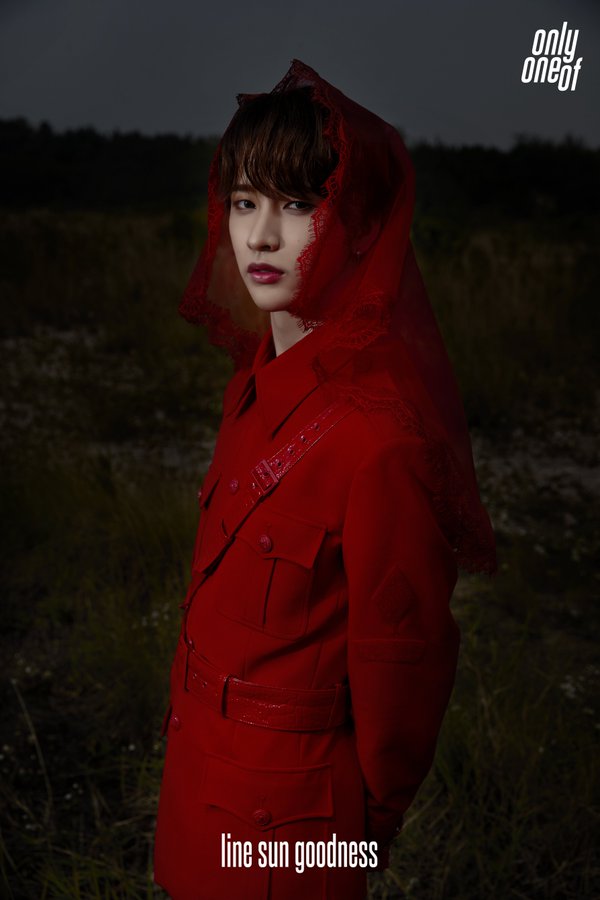 [Eksklusif] Pra-temubual bersama kumpulan baru K-Pop, OnlyOneOf sempena ...