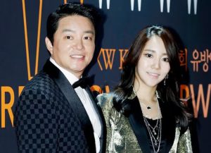 Lee Beom Soo dan Lee Yoon Jin Sahkan Perceraian Selepas 15 Tahun ...